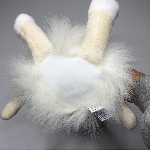Aurora | Toys | Aurora World Leonore Lamb Llama Sheep Plush | Poshmark
